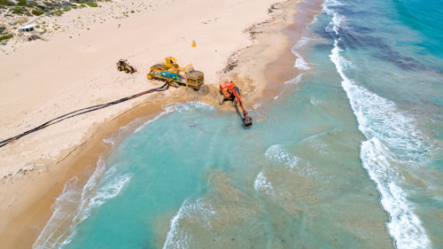 Mandurah Ocean Entrance – Boating Western Australia Inc. (BWA)